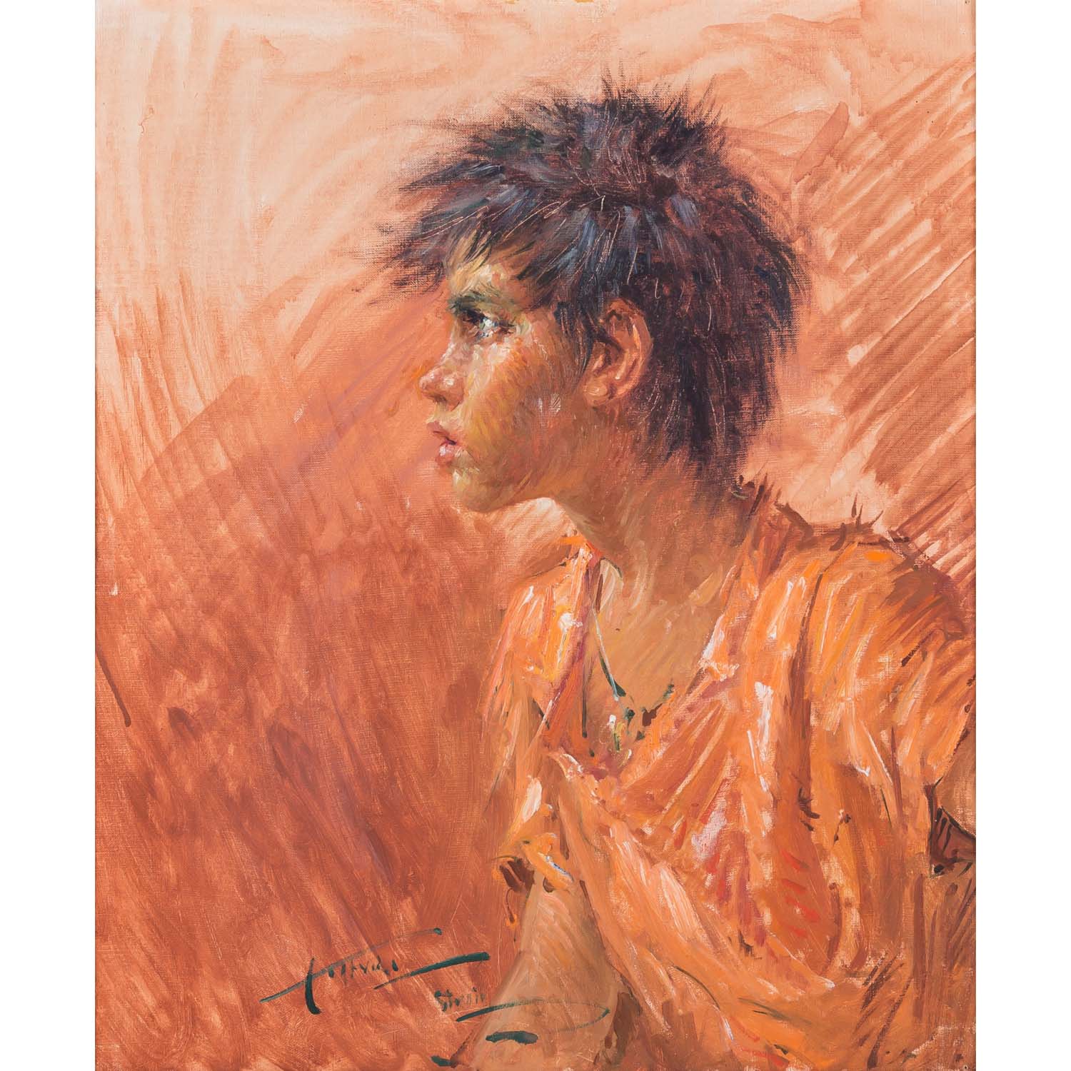 TAFURI, Clemente, WERKSTATT (C. T.: 1903-1971, auch Clemente da Salerno ...